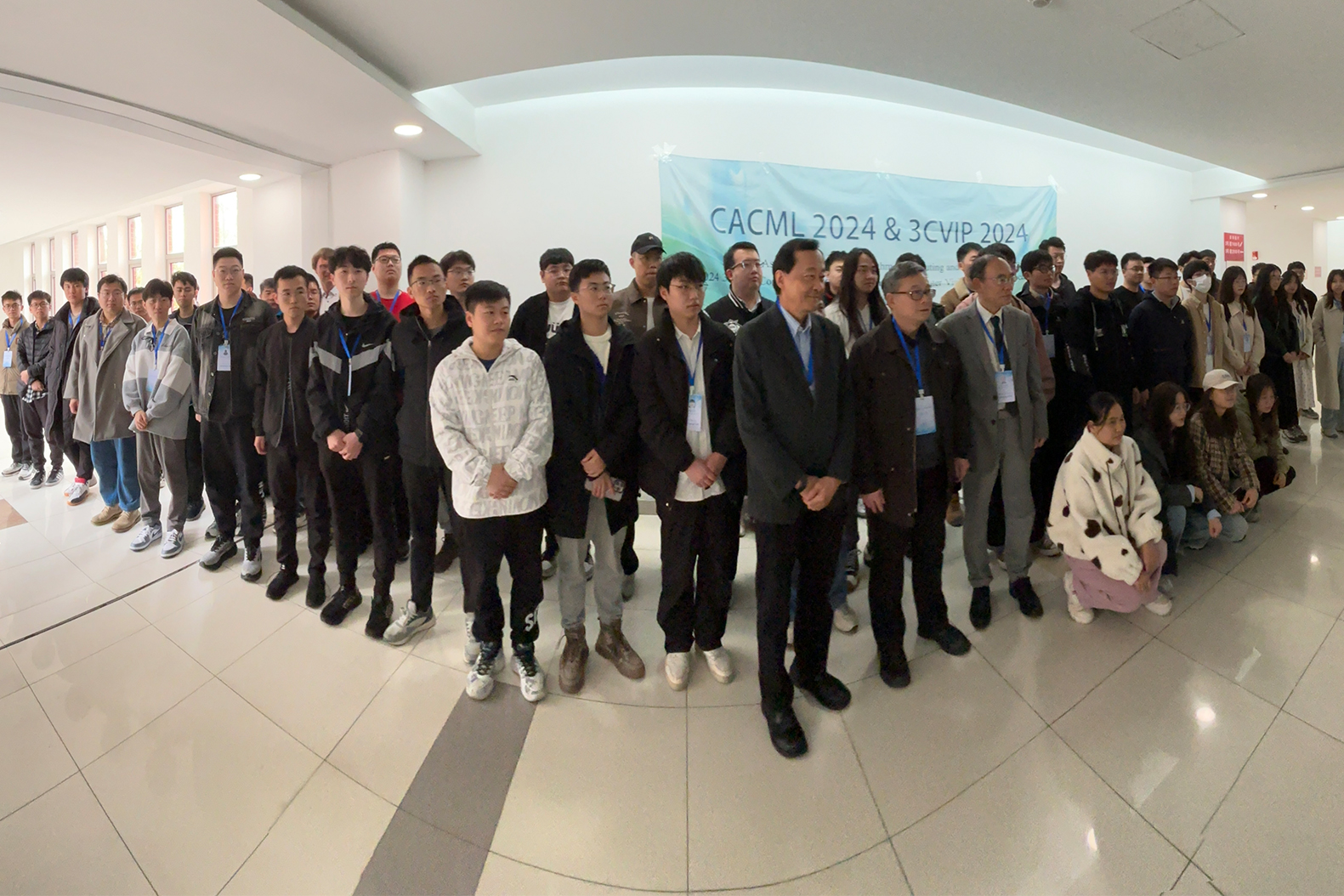 Asia Conference on Cloud Computing, Computer Vision and Image Processing